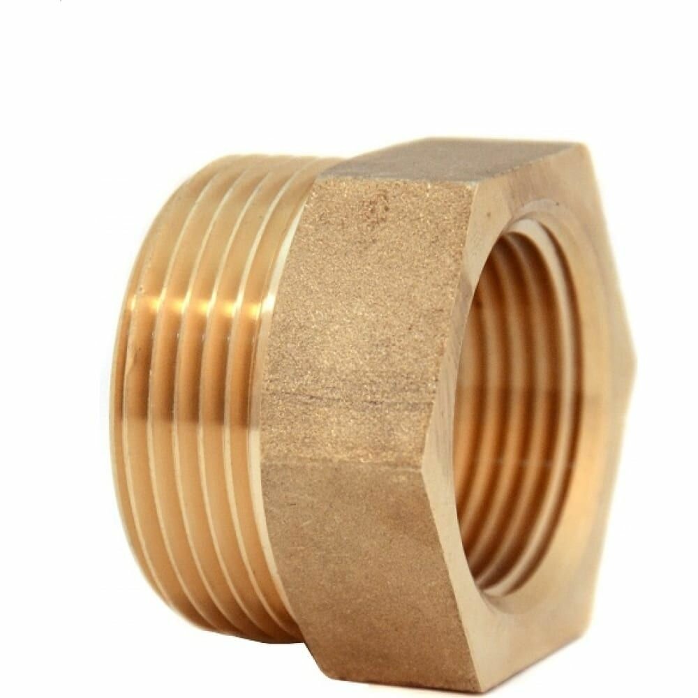 Переходная муфта Профитт наружная / внутренняя 1/2"-3/8" 2111815