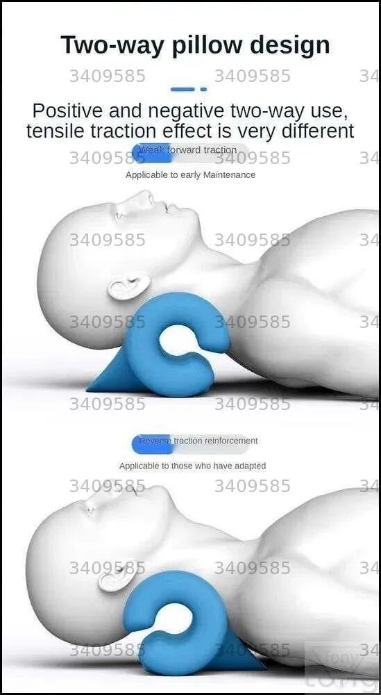 Подушка для йоги — фото 1