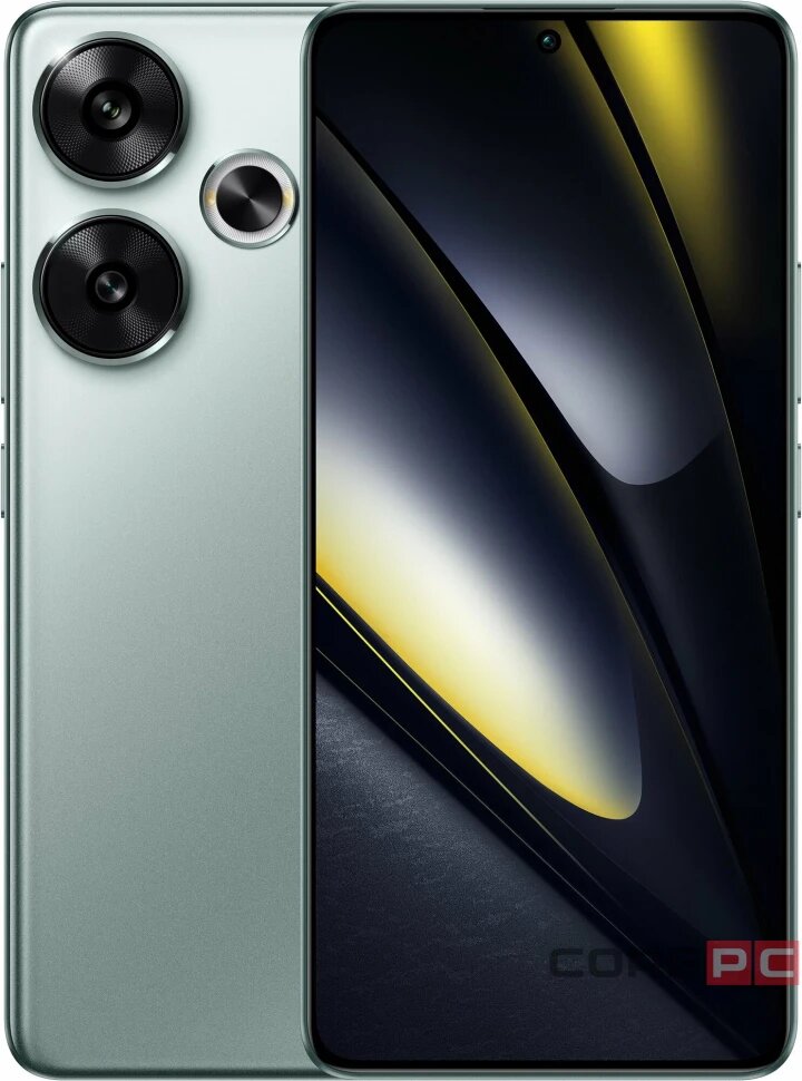 Xiaomi Poco F6 NFC 8/256Gb (Green)