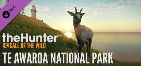 TheHunter: Call of the Wild™ Te Awaroa National Park, Все страны