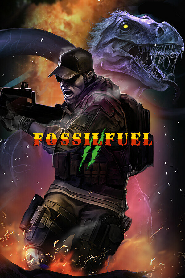 Fossilfuel 2, Все страны