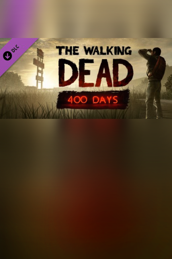 The Walking Dead 400 Days, Все страны