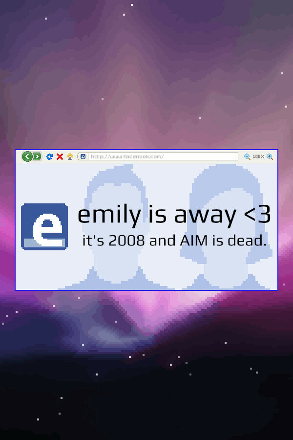 Emily is Away <3, Все страны