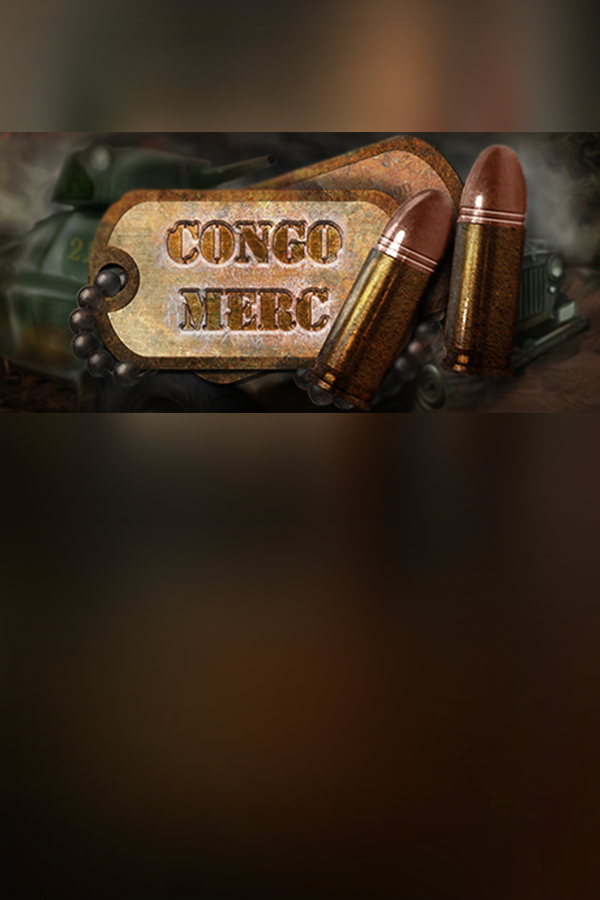 Congo Merc, Все страны