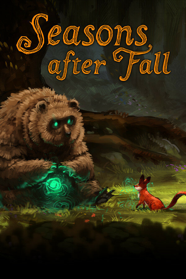 Seasons After Fall, Все страны