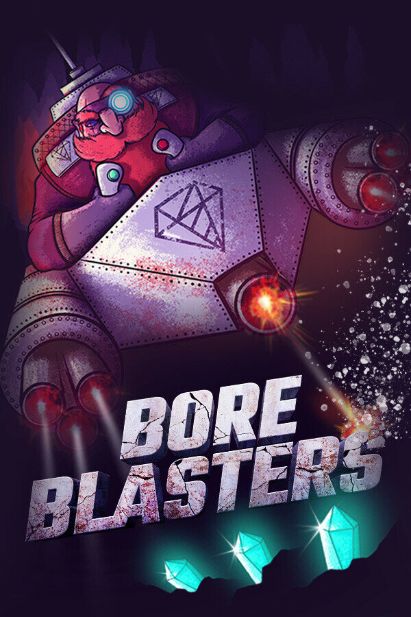 BORE BLASTERS, Все страны