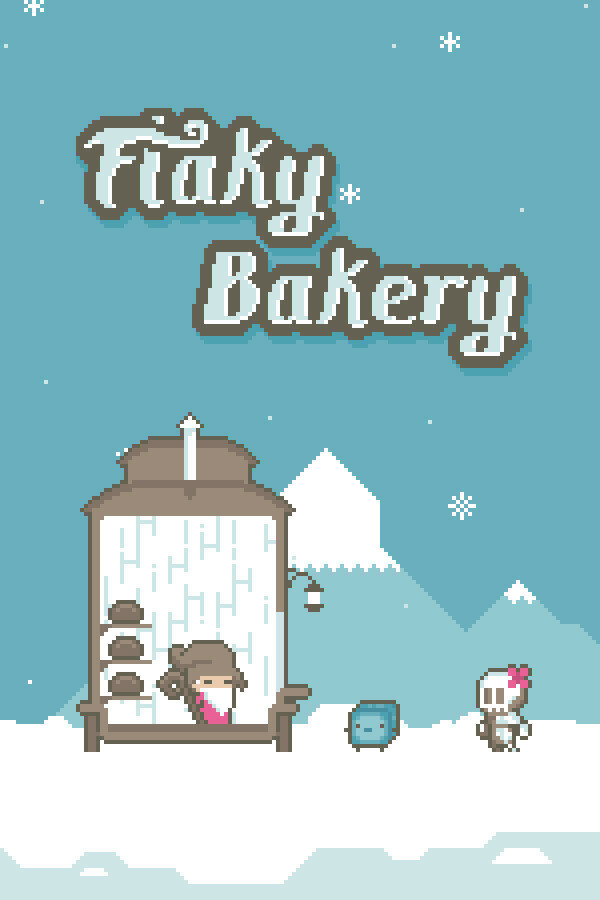 Flaky Bakery, Все страны