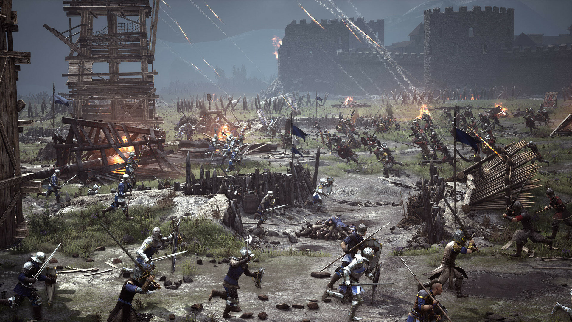 Chivalry 2 Special Edition Content, Все страны — фото 1