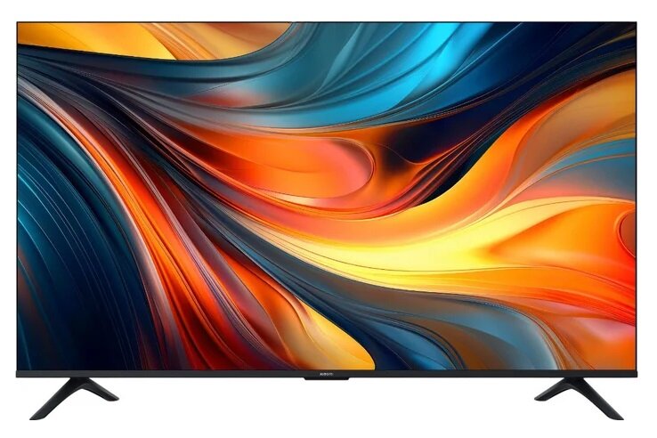 Телевизор Xiaomi TV A 32" 2026 L32MB-ARU (международная версия), 1366x768 (HD), частота 60 Гц