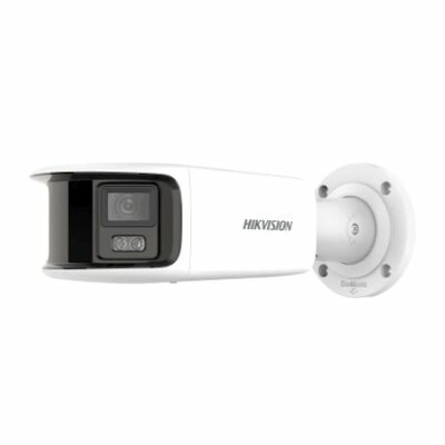IP видеокамера DS-2CD2T87G2P-LSU/SL-C-4MM