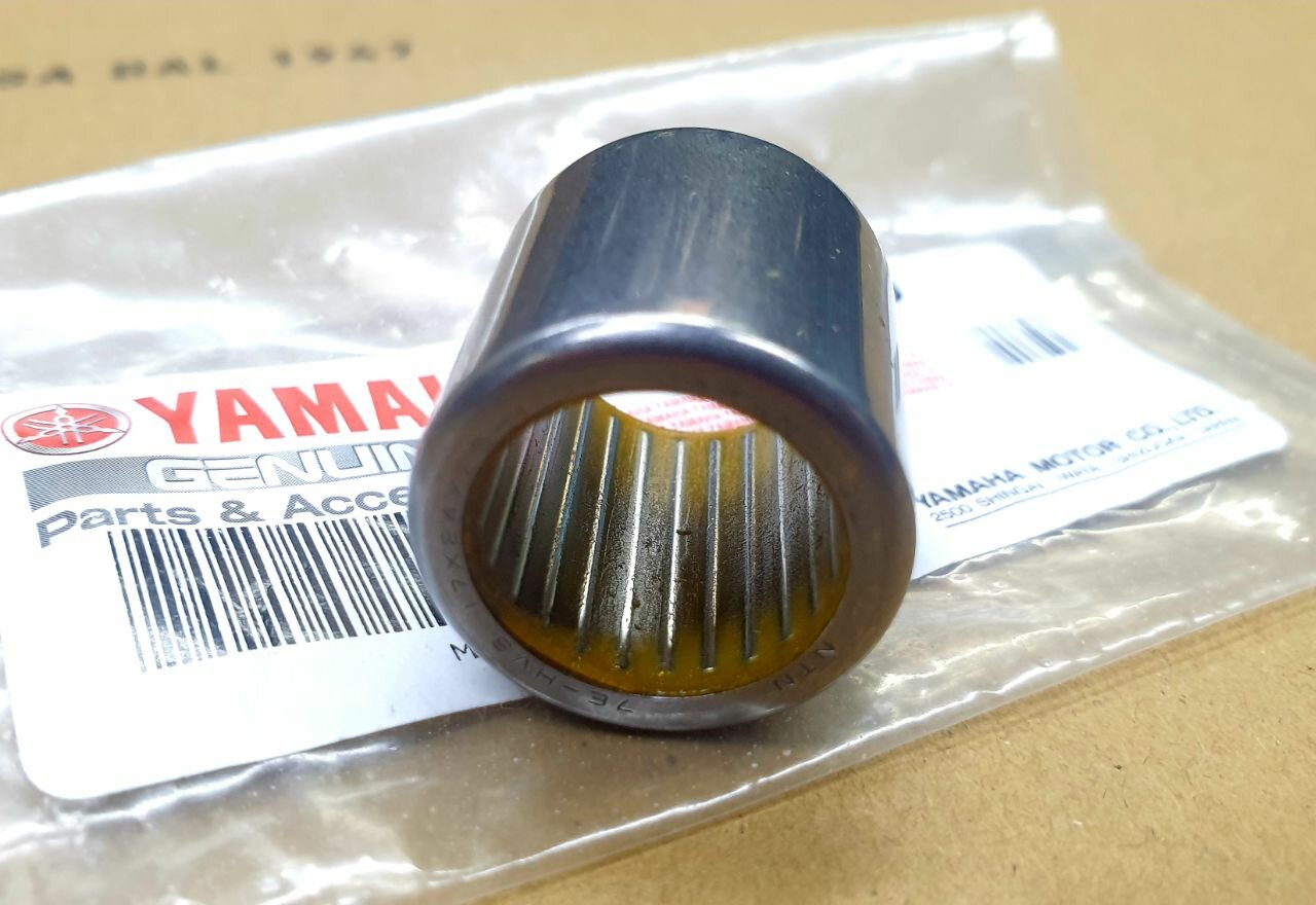 Подшипник заднего рычага YAMAHA 93315-31750