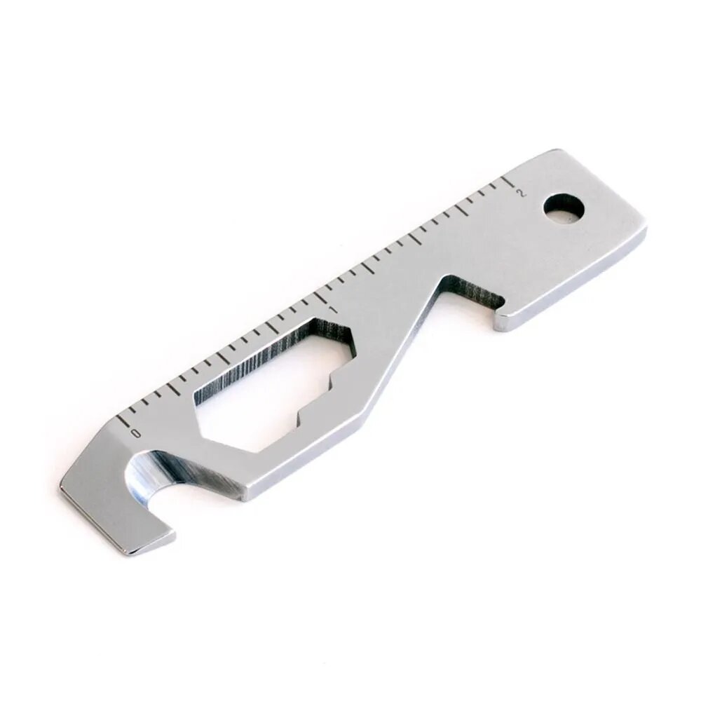 Мультитул Keyport silver