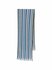 Шарф Missoni для мальчиков, blue