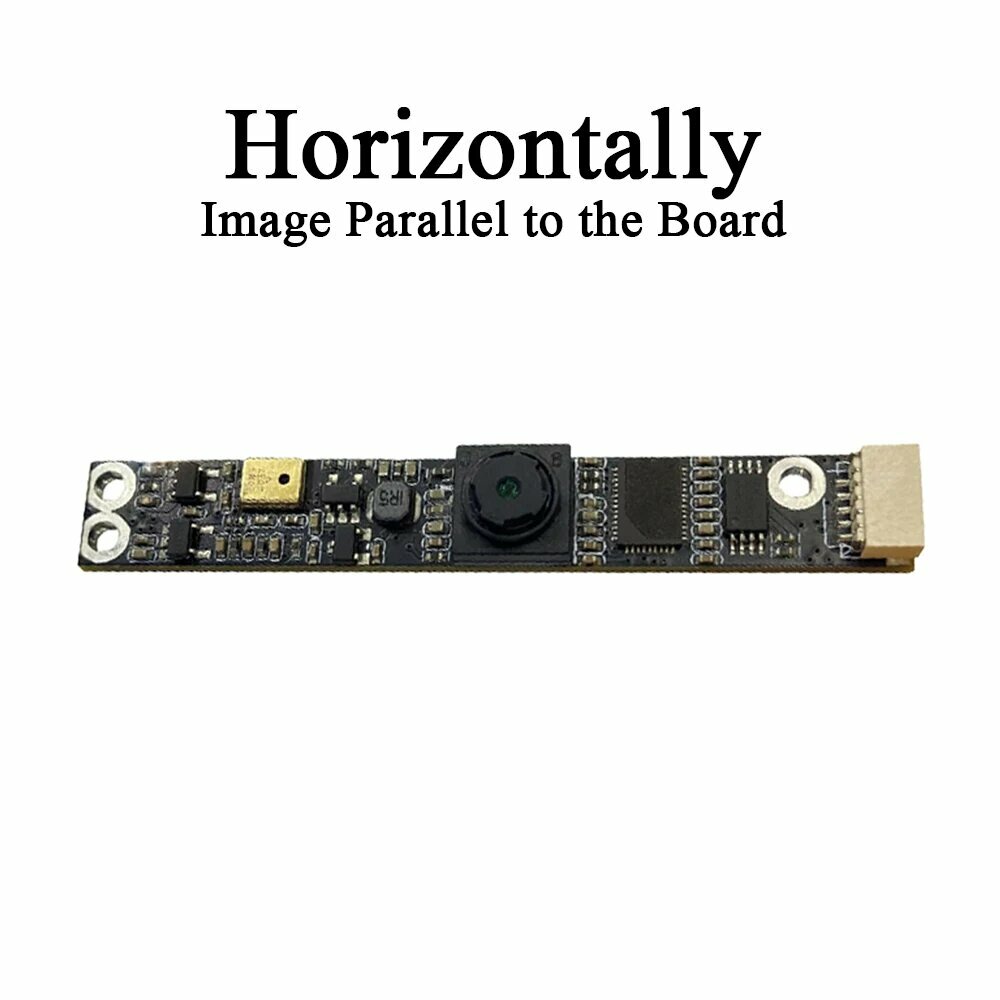 UICPAL OV5648 USB камера модуль 5МП Horizontal 65