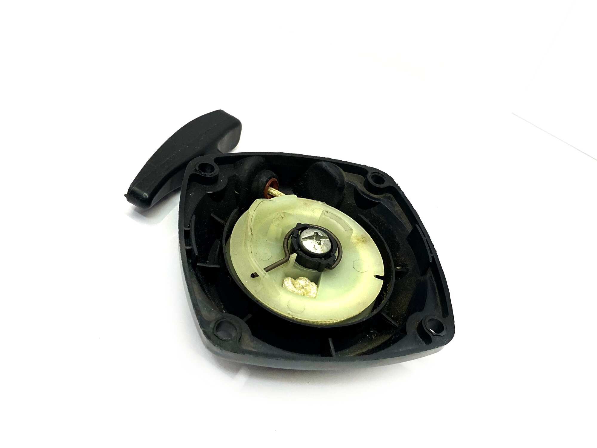 Стартер в сборе для бензокосы Husqvarna 143 Rll/143R/G45L