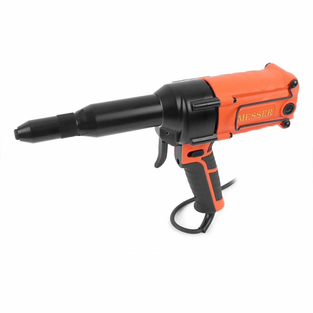 Электрический заклепочник MESSER TAC 501 05-20-501