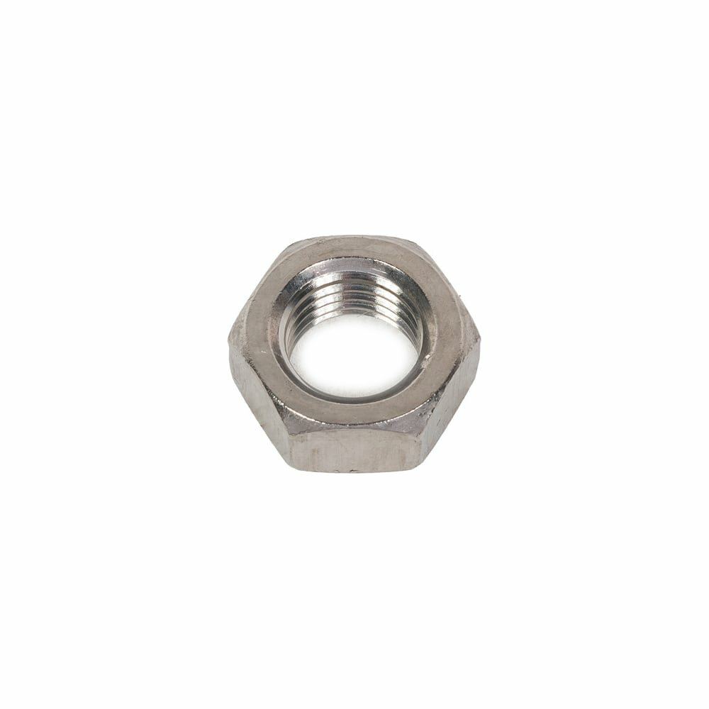 Гайка шестигранная Insparion DIN 934, М20 (1 шт) С1-00001995