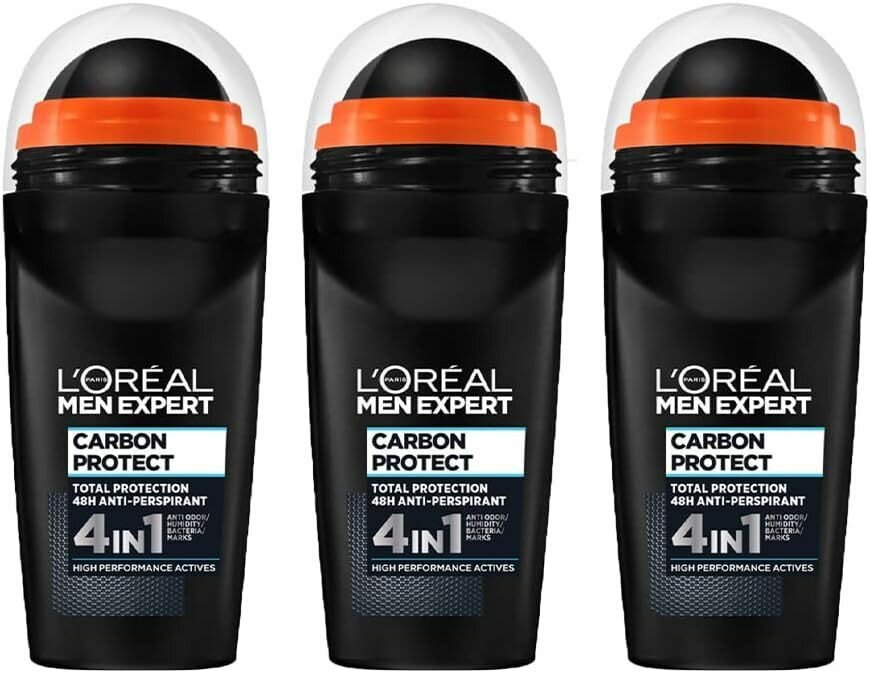 L'Oreal Paris Дезодорант 50 мл