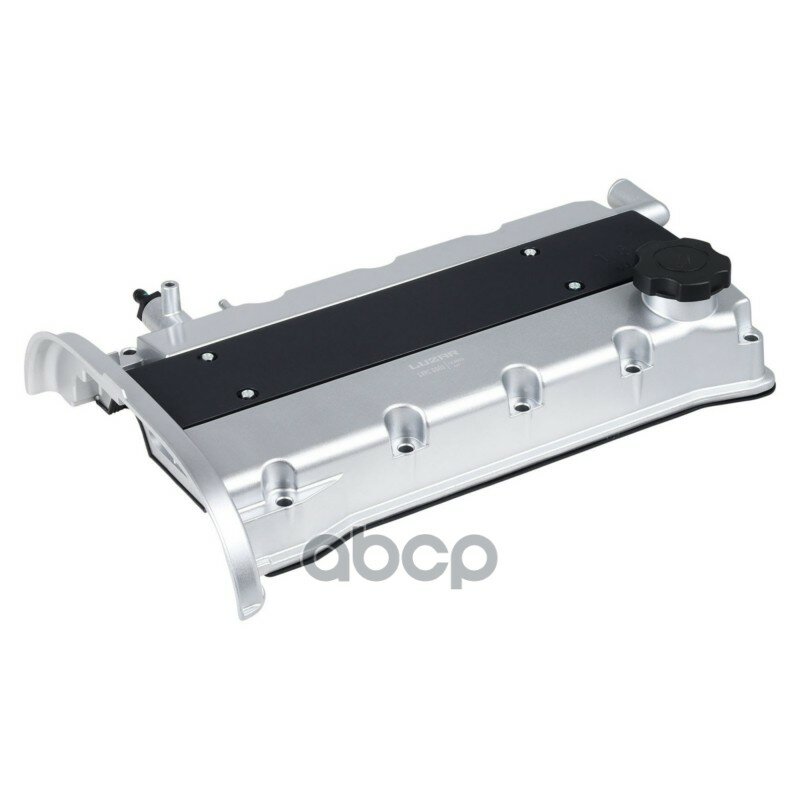 Крышка клапанная! алюм, с прокл Chevrolet Lacetti 04>/Aveo 1.4i/1.6i 02> LUZAR арт. LVPC0505