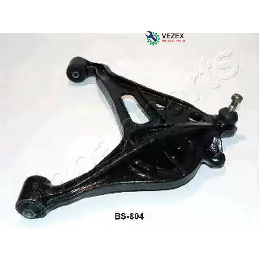 JAPANPARTS BS-804L Рычаг подвески