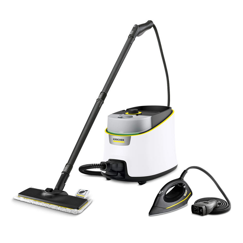 Пароочиститель Karcher SC 4 Deluxe Iron 1.513-462.0