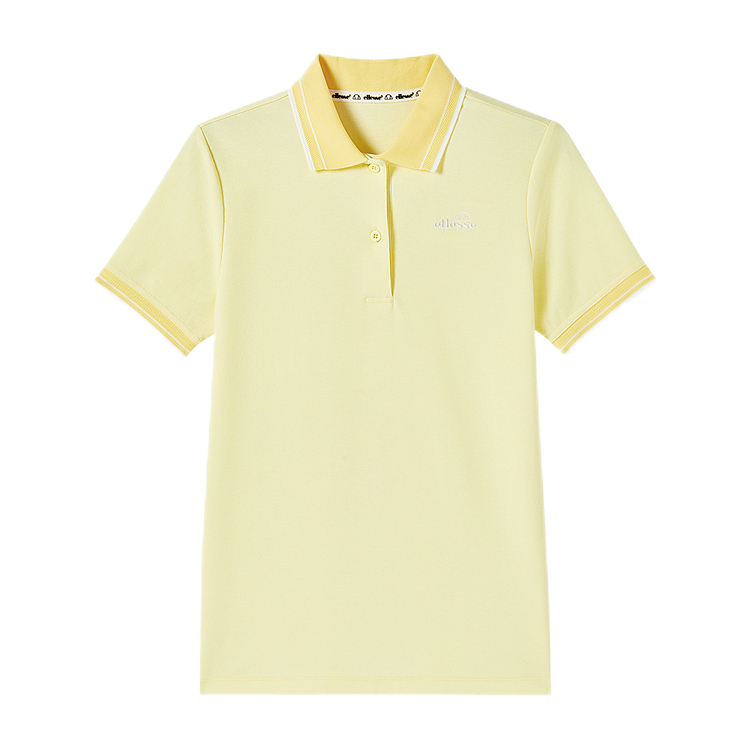 Поло Polo Collar Moderate
