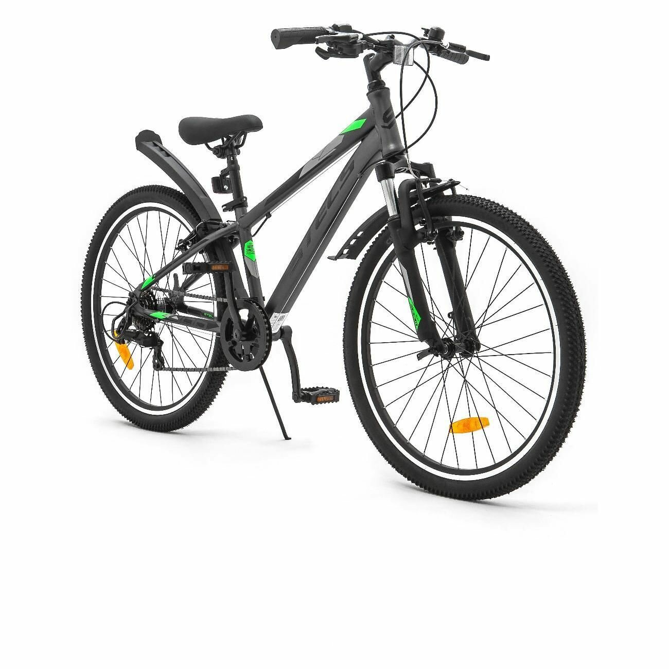 Велосипед горный STELS Turbo 200 VC Z010