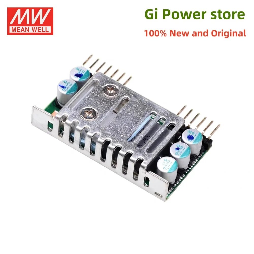 Mean Well NID100-5, 5V, 100W