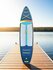 Hype Board SUP-доска86 см