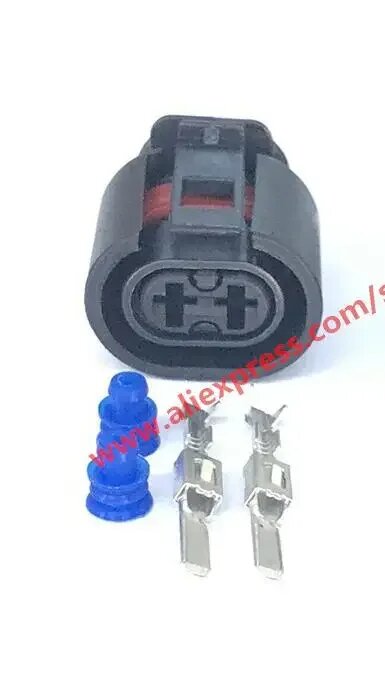 Разъем датчика VW Audi DJ70250-3.5-21, 1 set female