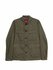 Куртка Montecore Buttoned pocket jacket, размер 56, green