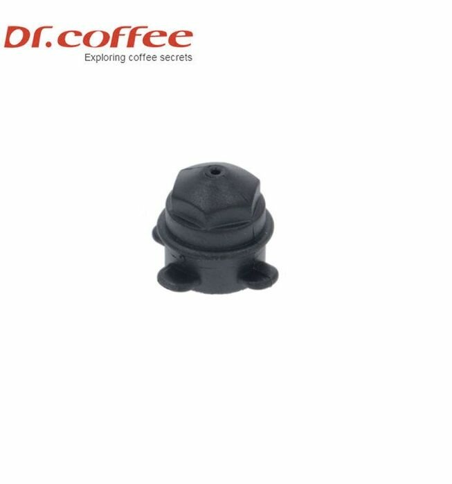 8S10047 Штуцер капучинатора Dr.Coffee Proxima F10 F11 F12