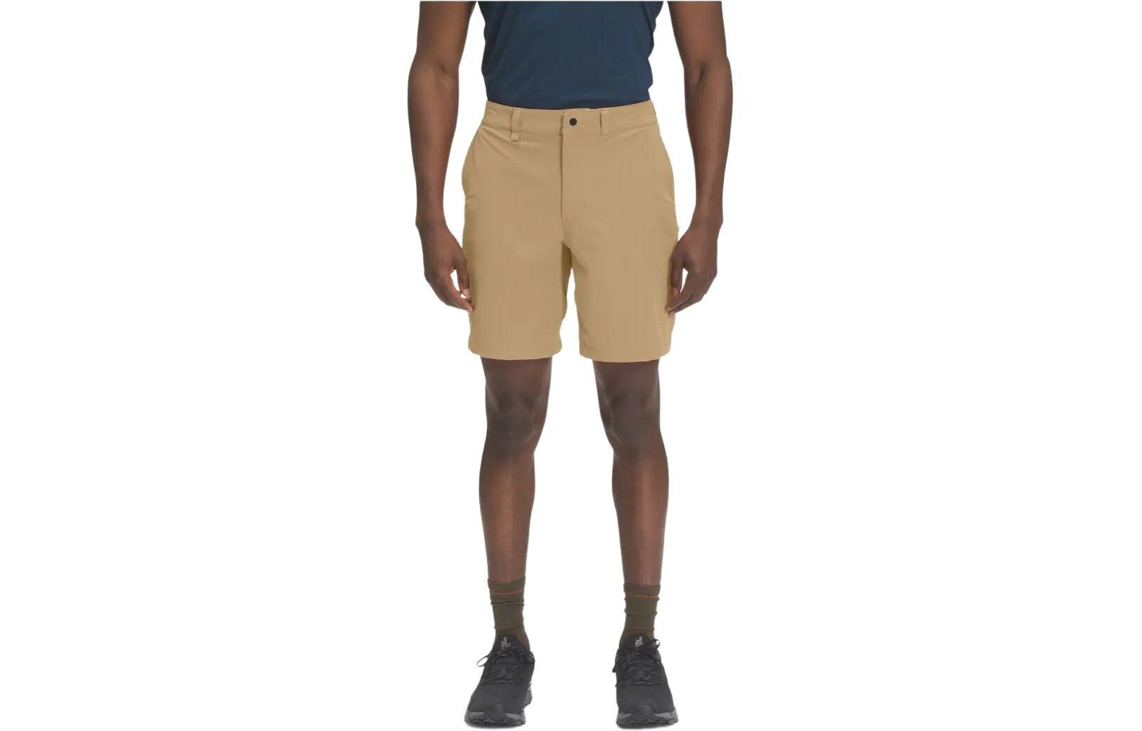 Брюки мужские THE NORTH FACE хаки 36 EU