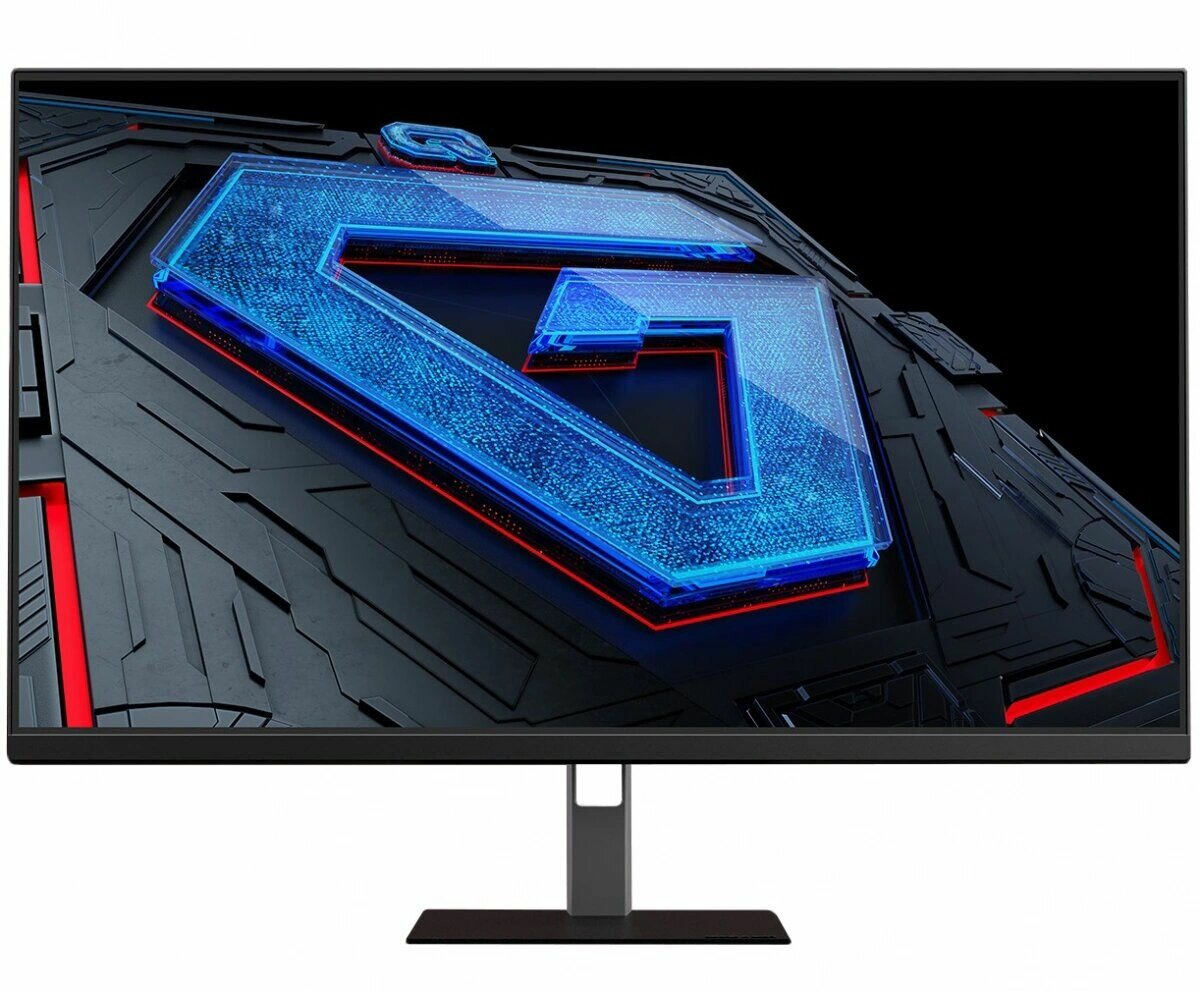Монитор Redmi X27GQ 2025 2K IPS 27" (P27QCA-RX)