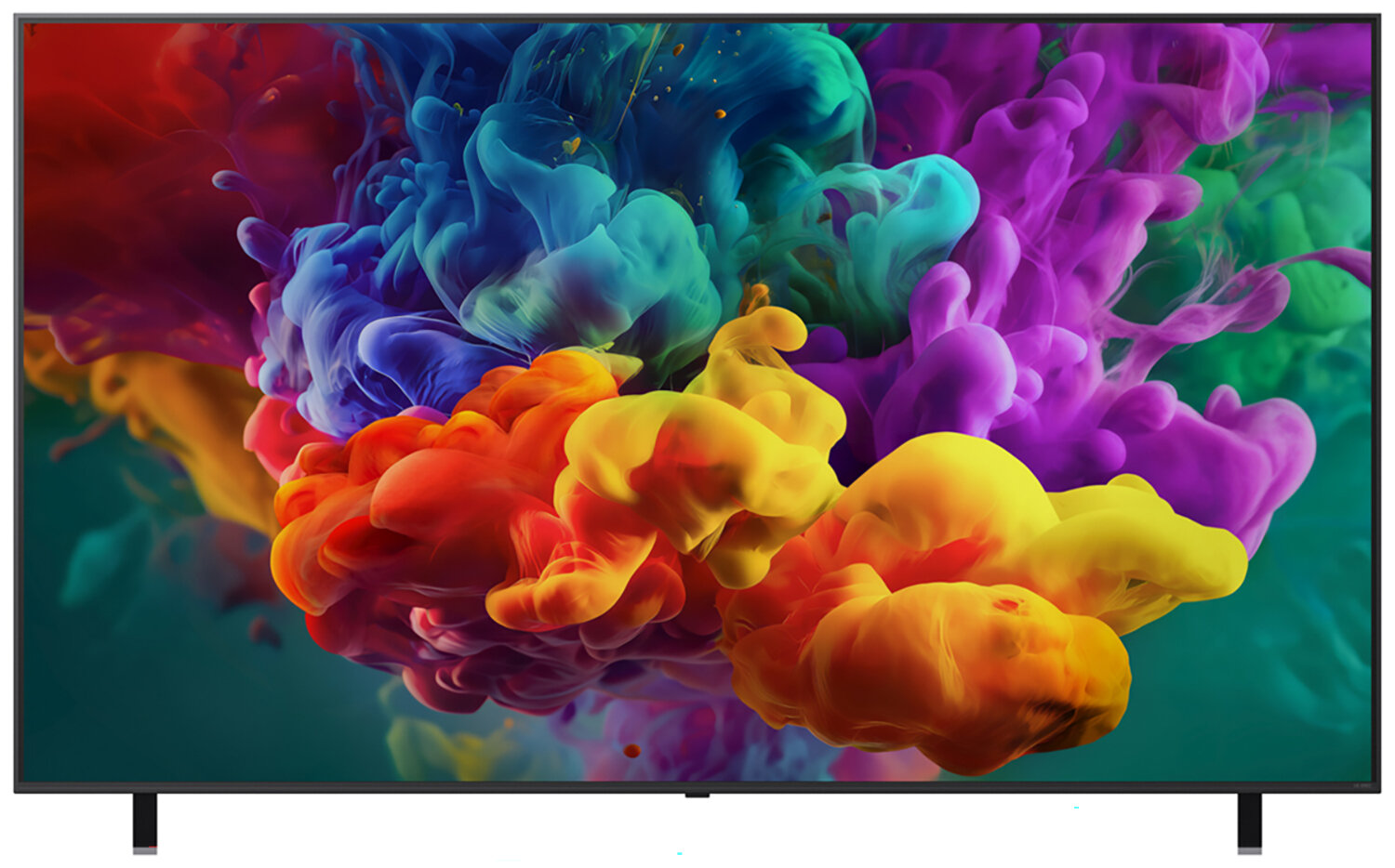 Телевизор LG 86QNED85B6C. ARUG