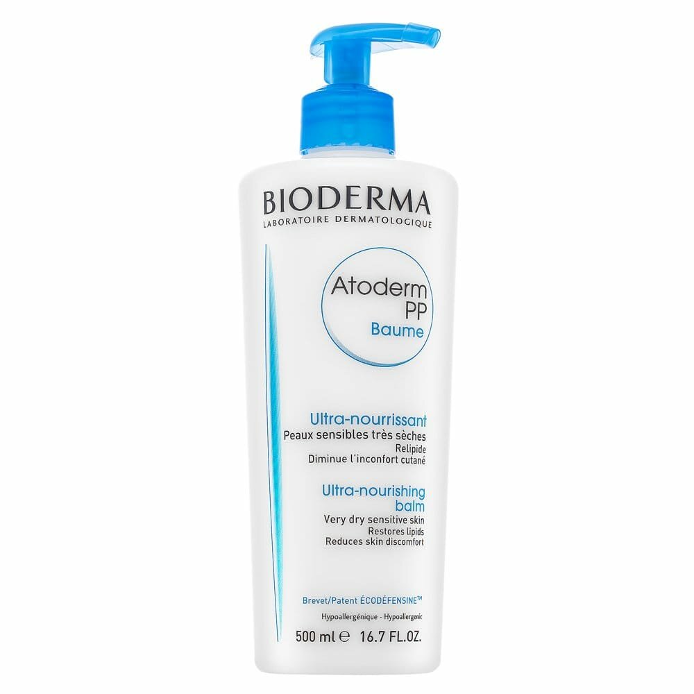 Бальзам, лосьон, молочко для ухода за кожей Bioderma Atoderm PP Baume Ultra-Nourishing Balm 500 мл