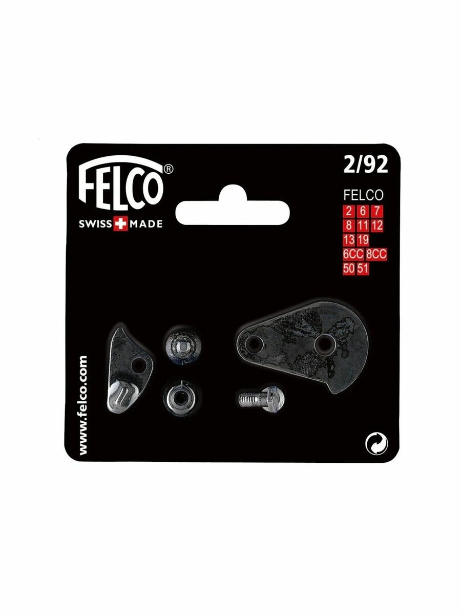 Ремонтный комплект FELCO 2/92