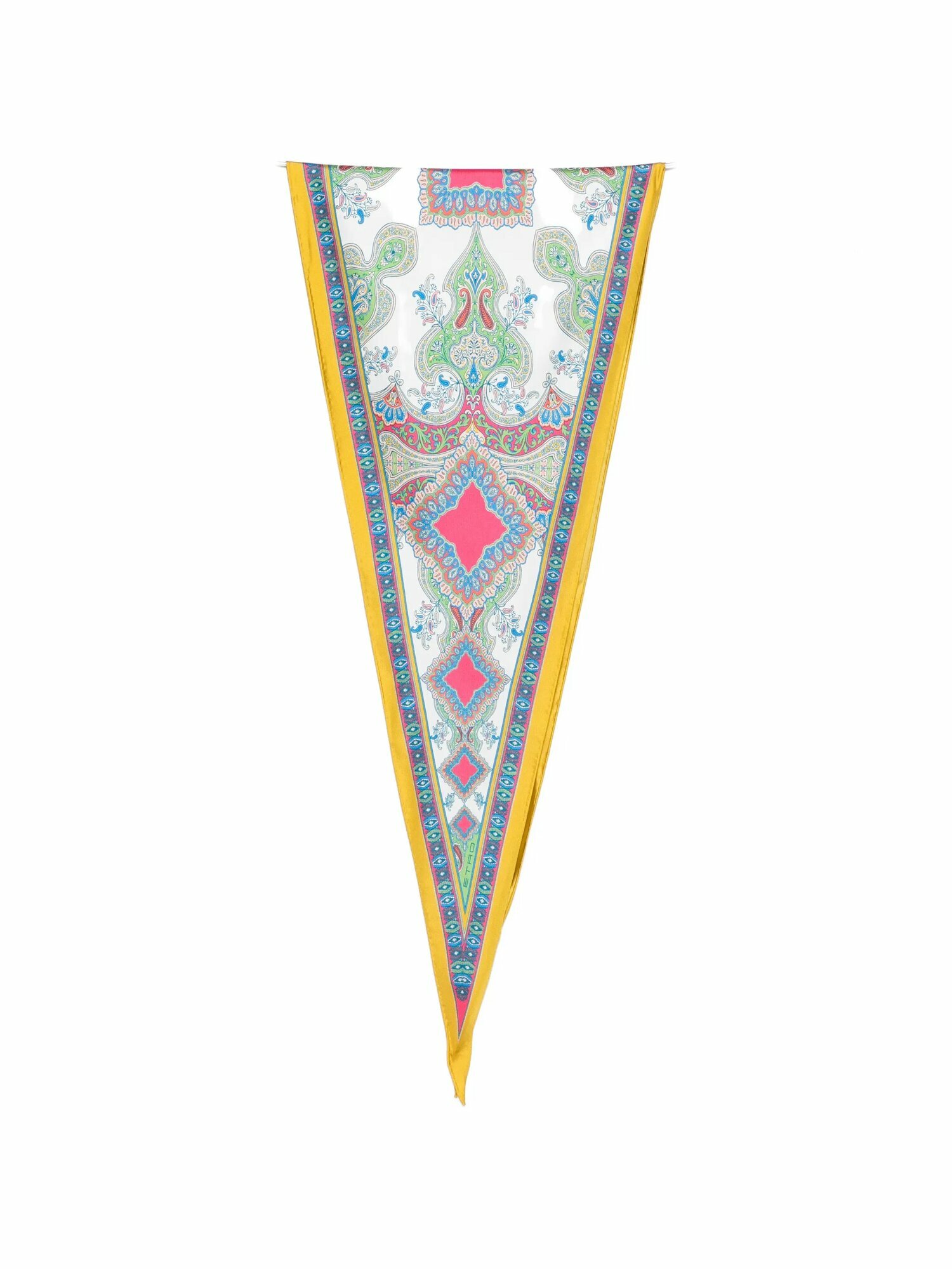 Шарф ETRO