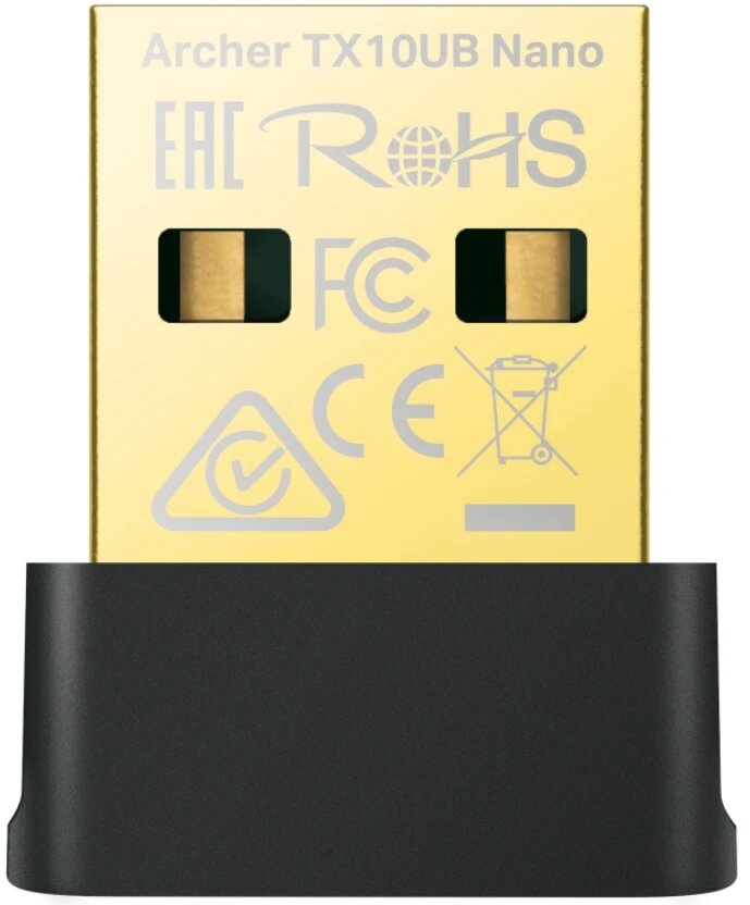 WiFi USB TP-Link Archer TX10UB Nano