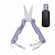 NexTool Sailor S0 8-в-1 мини-мультитул purple