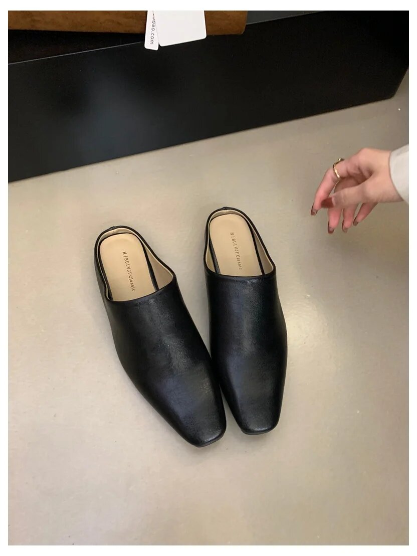 Тапочки