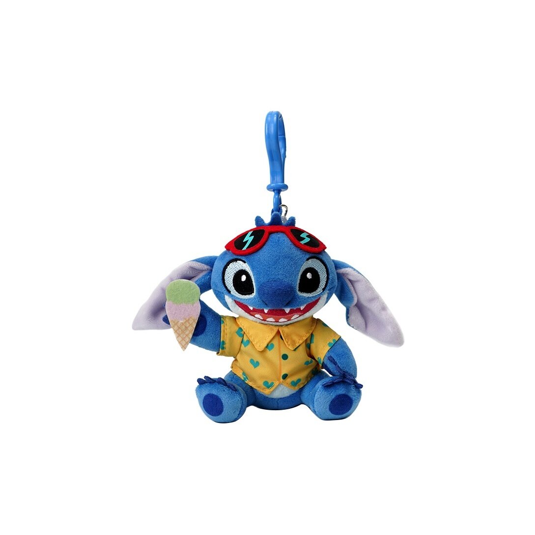 Игрушки подвесные POTDEMIEL x Disney Lotso