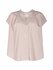 Блуза Citizens Of Humanity Penelope striped blouse, размер XS