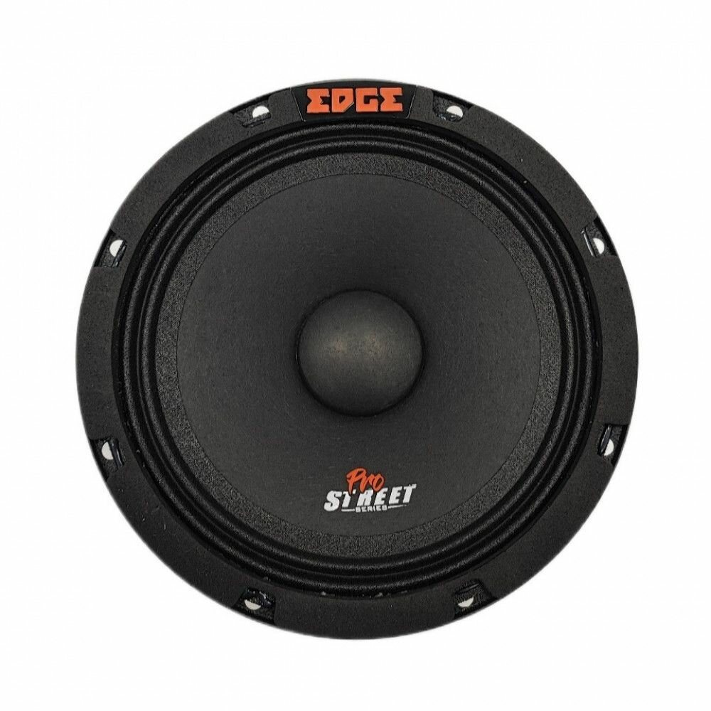 Автомобильная акустика EDGE EDSPRO6-E3