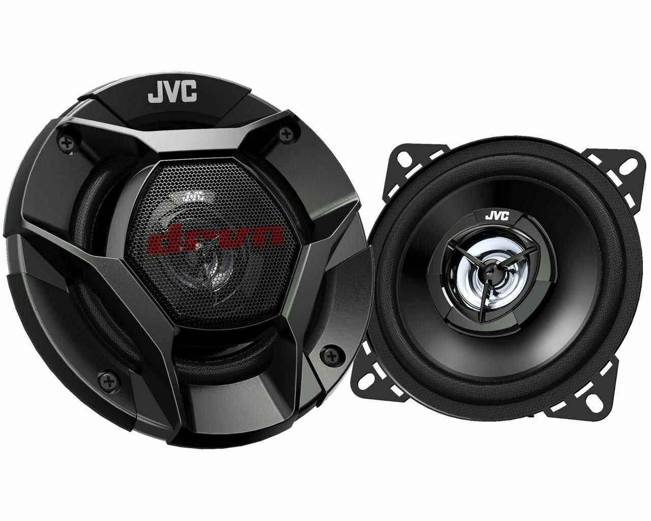 Автомобильная акустика JVC CS-DR420