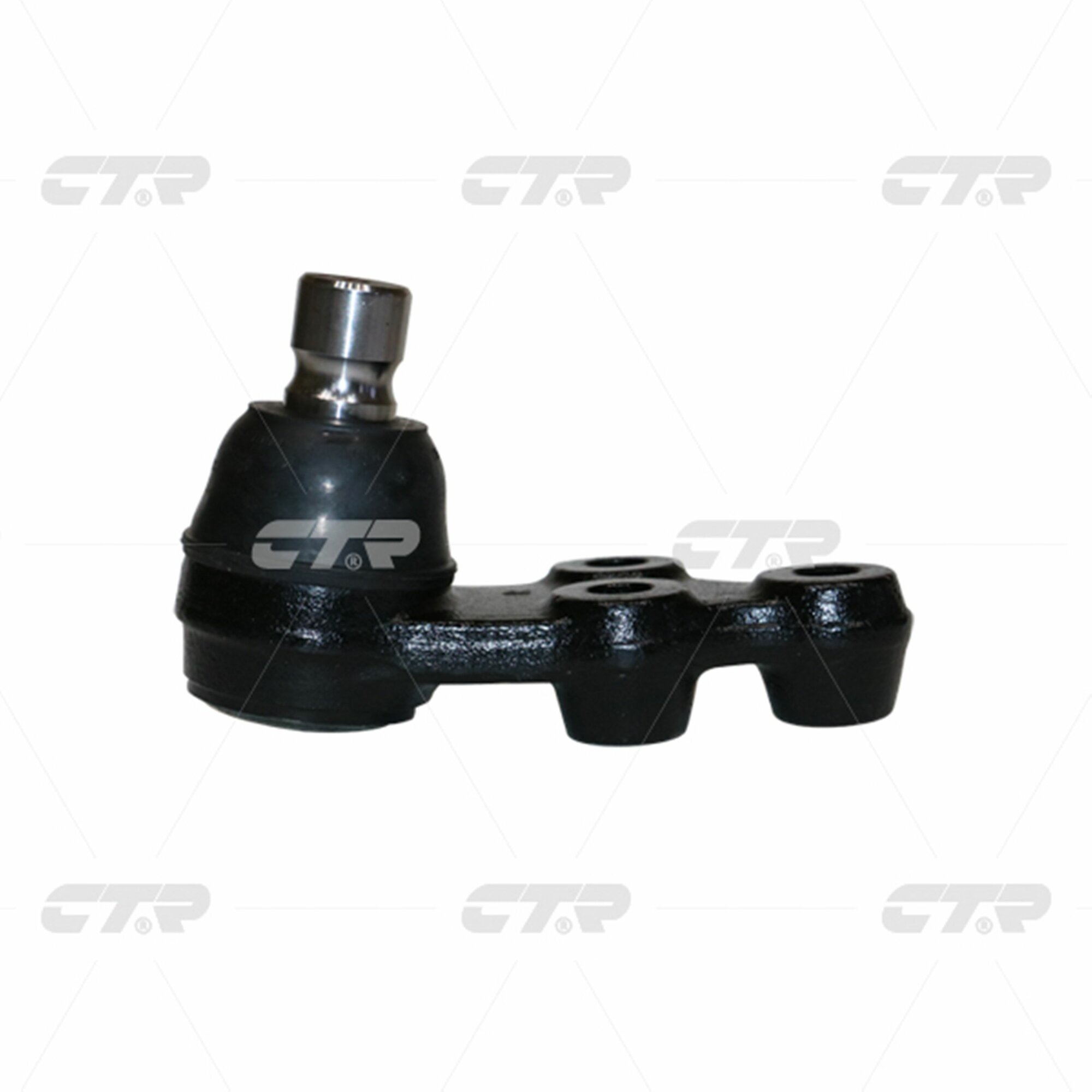 CB0244L Опора шаровая SSANGYONG KORANDO 12-/ RODIUS 06- нижн. лев. (CBKS9L)