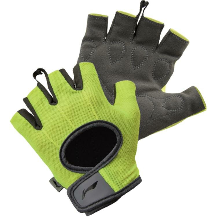 Спортивные защитные перчатки женские Li Ning, 18-20CM EU