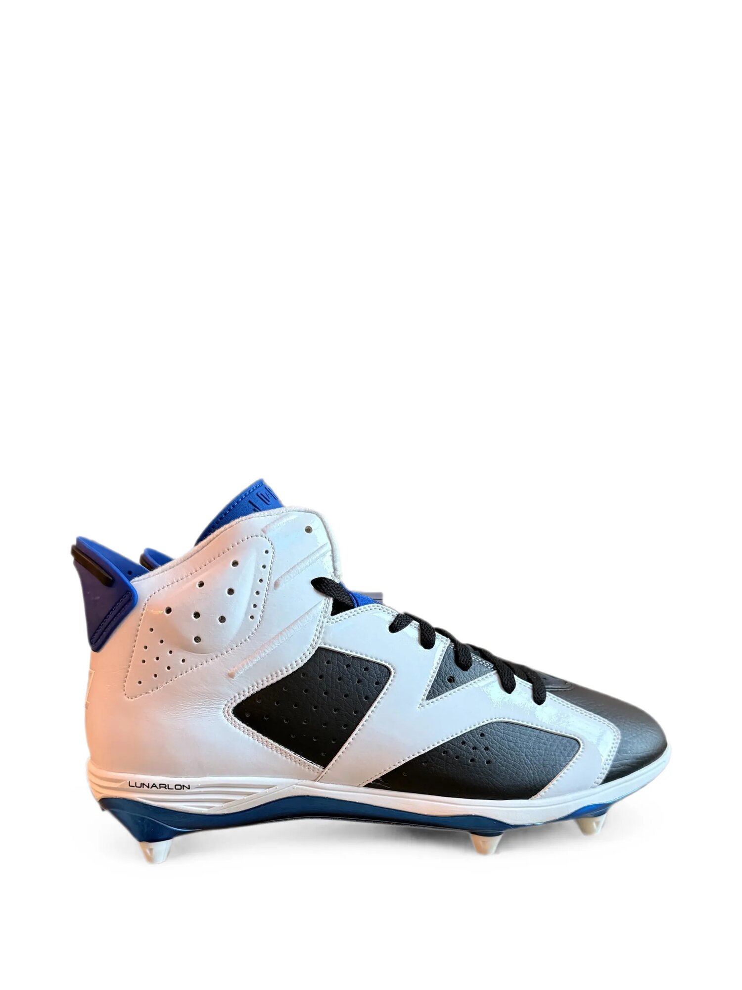 Кроссовки Jordan 6