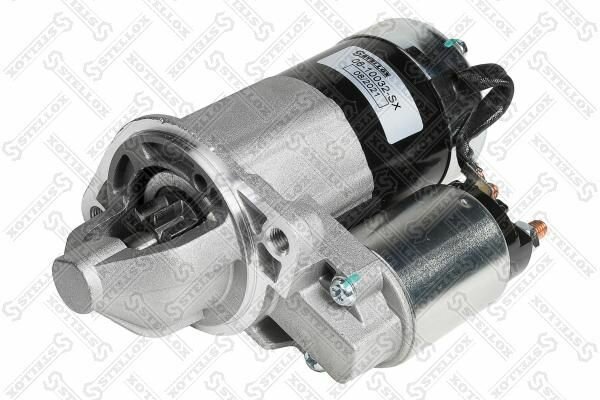 STELLOX Стартер 12V 1.2KW 8T Hyundai Lantra, Elantra, Matrix, Tucson 1.6,1.8,2.0 95>