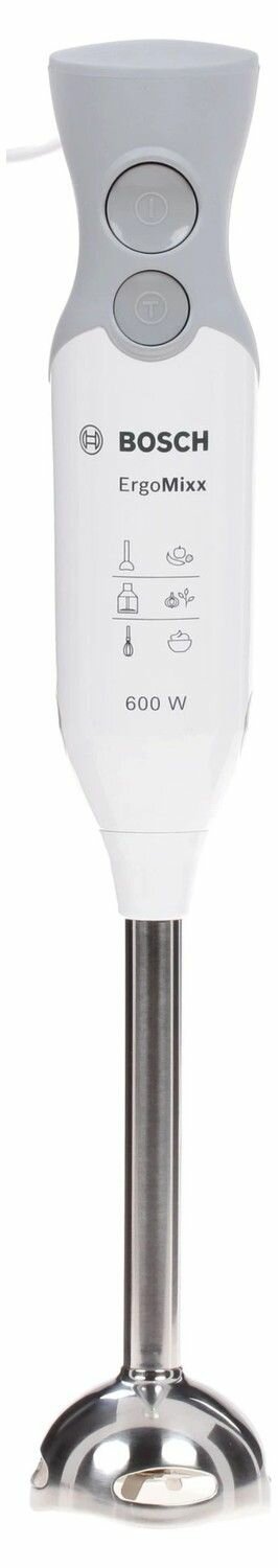 Блендер Bosch MSM 66110 ErgoMixx